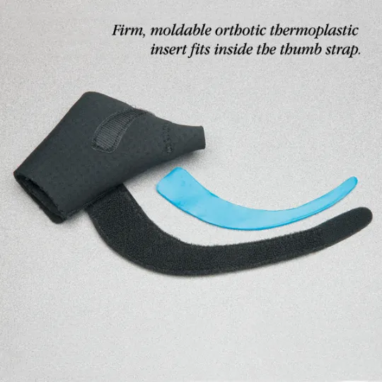 Comfort Cool Thumb CMC Restriction Splints and Abduction Orthoses
