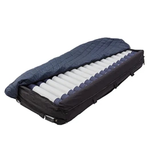 Invacare microAIR MA900 Lateral Rotation True Low Air Loss Mattress