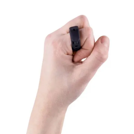 Waterproof Hook Splint - Motion Orthosis for Finger Flexion or Extension