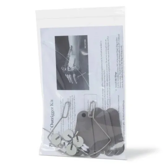 Phoenix Outrigger Kit For Radial Nerve Damage from North Coast Medical