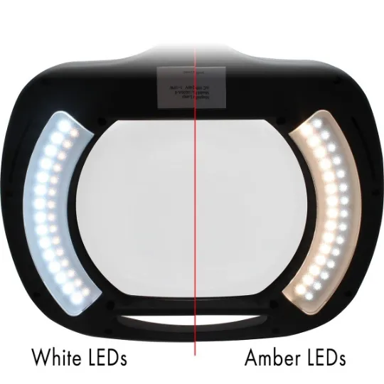 Aven Mighty Vue Pro Magnifying Lamps - FREE Shipping