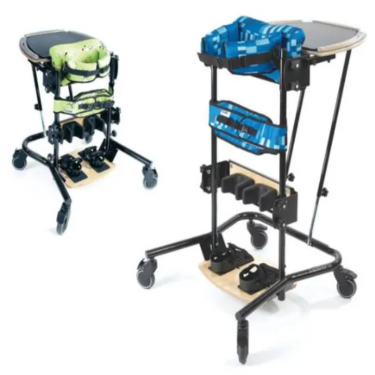 Leckey Freestander Pediatric Standing System