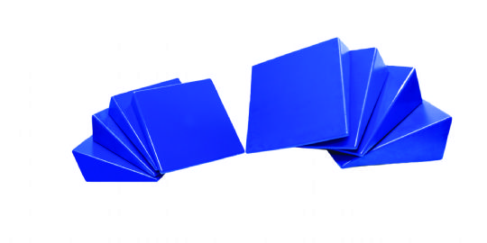 Skillbuilders Waterproof Therapy Positioning Aid Wedge