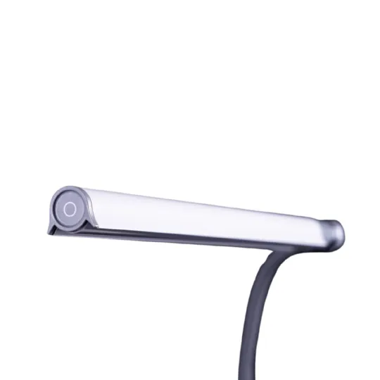 Table Lamp with Daylight CRI and Adjustable Arm | UnoPro LED Lamp