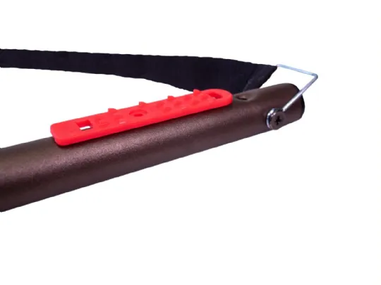 Bed Rail for Standard and Adjustable Beds - Freedom Click Bed Handle by ...