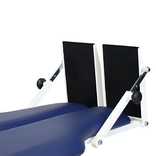 Tilt Table with Activity Tray by Stonehaven Medical, 500 lb Weight ...