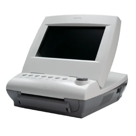 Edan F6 & F6 Express Fetal Monitors for Maternal and Fetal Monitoring ...
