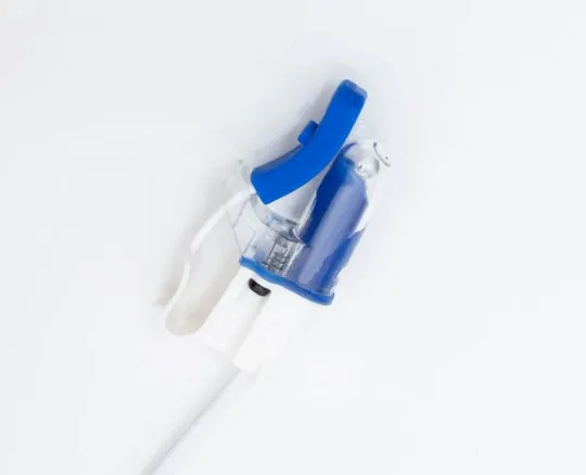 MIP Multimodal Intranasal Photobiomodulation Device with Near-Infrared ...