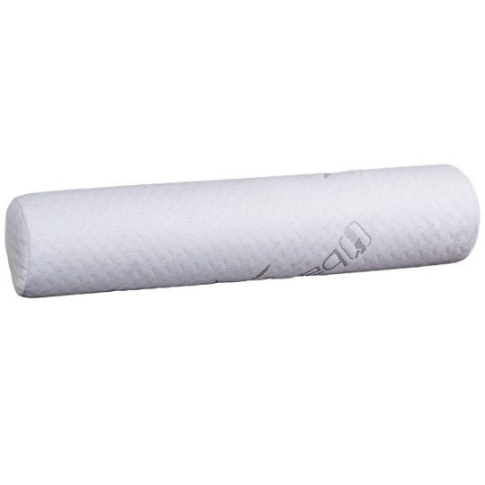 Memory Foam Cervical Roll for Neck Support