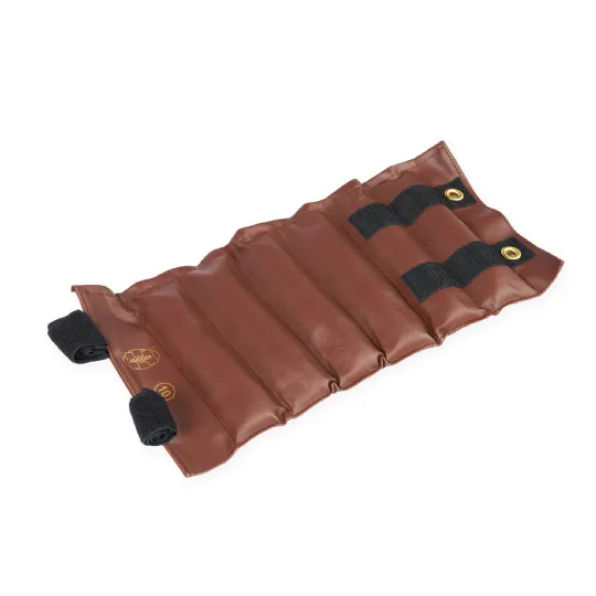 Mobile Weight Rack for Hugger Weights and Dumbbells by Hausmann Industries