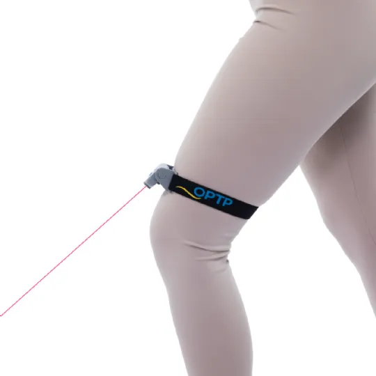 Head Mounted Laser Pointer for Sensory Motor Skills Training and ...