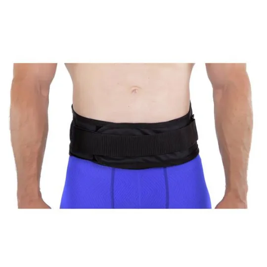Magnetic Back Brace | Back-A-Line Back Support Belt