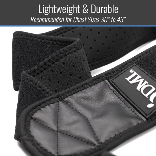 Back and Shoulder Support for Posture Correction with Lightweight and ...