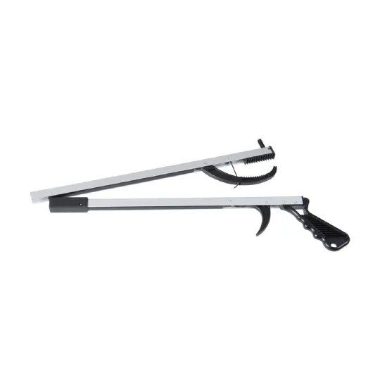 Aluminum Reacher with Magnetic Tip for Easy Grabbing and Reaching from ...