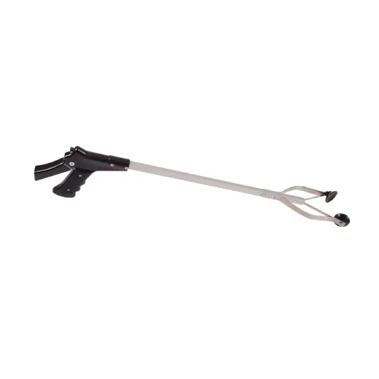 Extra-Long Suction Cup Reacher Tool from Mabis HealthSmart