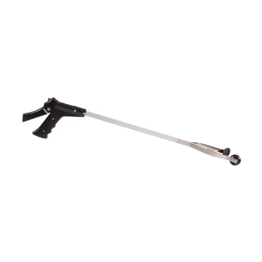 Extra-Long Suction Cup Reacher Tool from Mabis HealthSmart