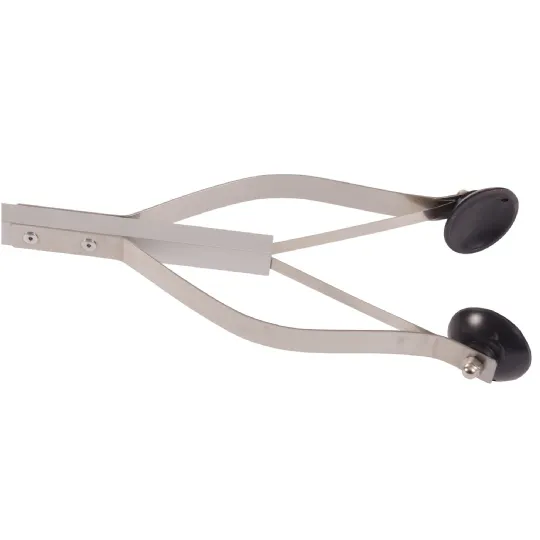Extra-Long Suction Cup Reacher Tool from Mabis HealthSmart
