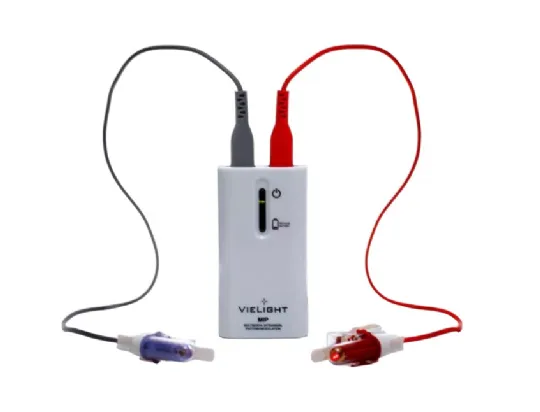 MIP Multimodal Intranasal Photobiomodulation Device with Near-Infrared ...