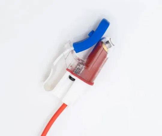 MIP Multimodal Intranasal Photobiomodulation Device with Near-Infrared ...