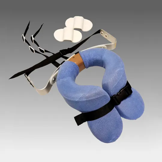 Hensinger Head Support with Mount Bar