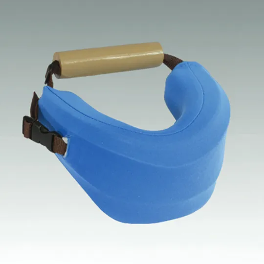 Anterior Chin Lifting Head Support