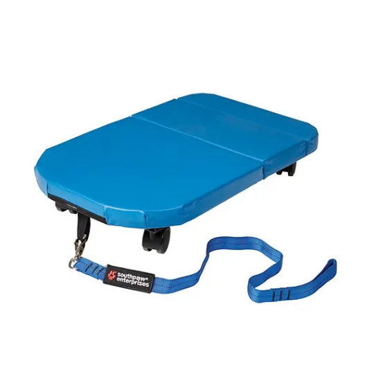 SouthPaw® Scooter Boards for Play Therapy