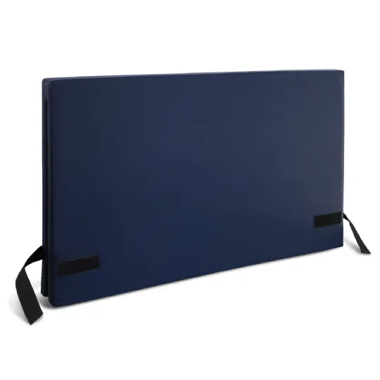 Hospital Bed Headboard Protection Pad Cushion from NYOrtho