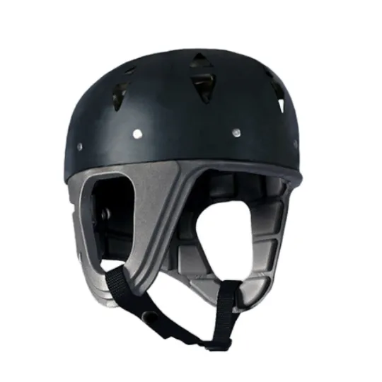 Hard Comfy Cap Protective Helmet