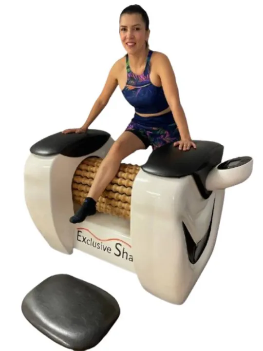 Roll Magic Beauty Line- Massage Roller Machine