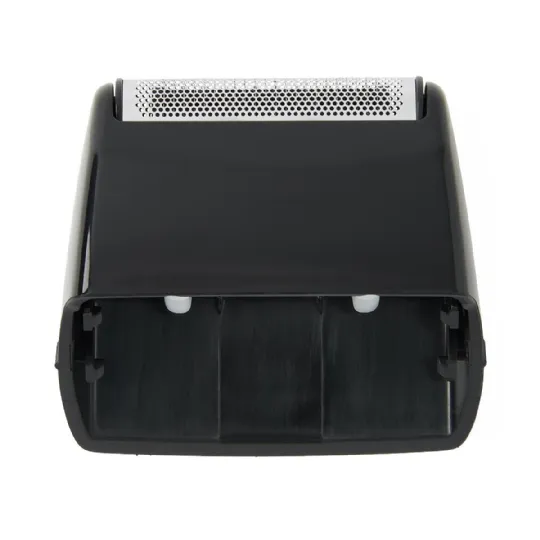 Disposable Shaving Blade Clippers for Sensitive Areas in Case of 25 ...