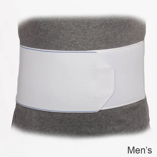 Universal Rib Support Belt for Injured Ribs and Sternum