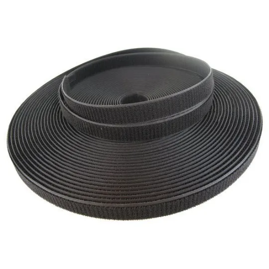 Velcro Double Faced Loop - 27 Yard Bulk Roll