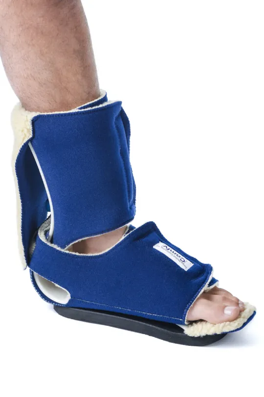 Foot Drop Ambulating Boot by Comfy Splints