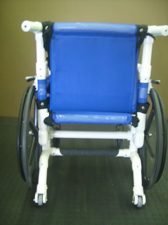 AquaTrek Pool Wheelchair DISCOUNT SALE - FREE Shipping