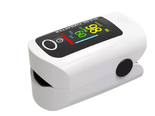 Finger Pulse Oximeter - VOCIC AT10 - FREE Shipping