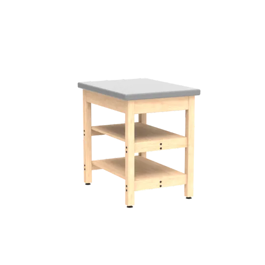 Athletic Taping Table Bench with 500 lbs. Capacity and 2 Storage ...