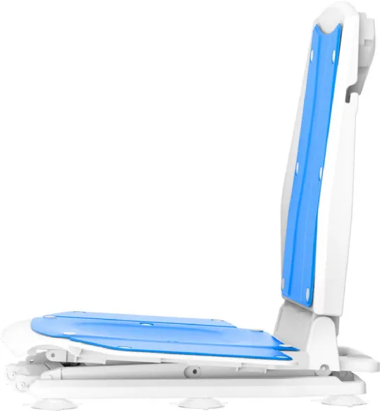 Adjustable Electric Bathtub Lift Chair - VOCIC AX10