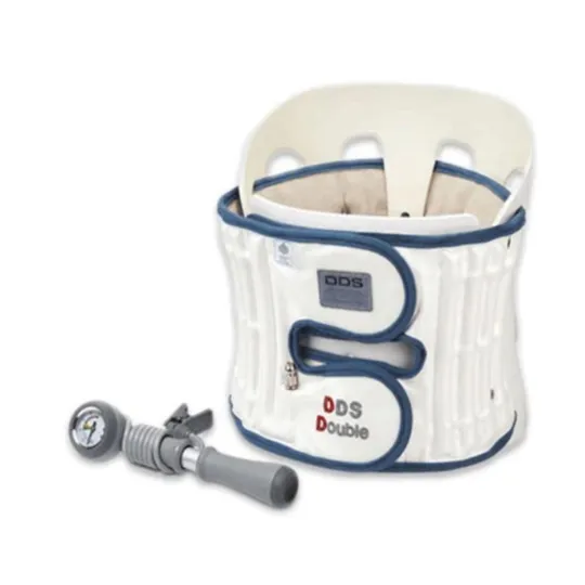 Lumbar Decompression Belt with Panels for Back Pain and Pinched Nerves ...