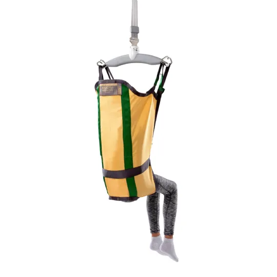 Kids Sling with Full-Body Support for Lifting and Transfers - Basic ...