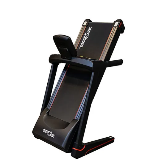 Best Fitness Treadmill - BFT25 Home Treadmill from Body-Solid