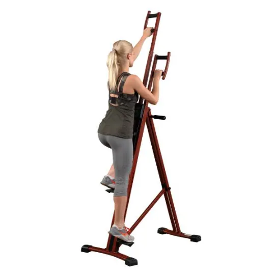 Best Fitness Mountain Climber Machine by Body-Solid