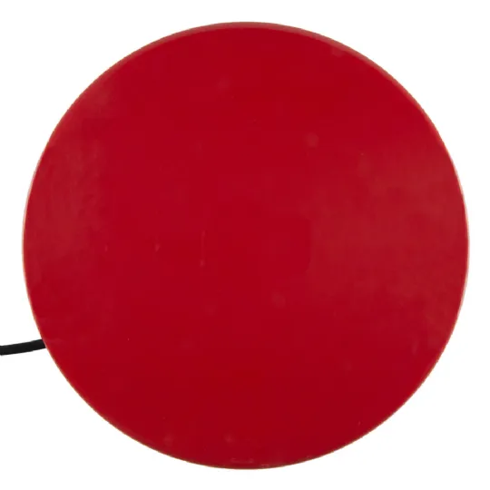 Big Buddy Button Switch - Red ON SALE