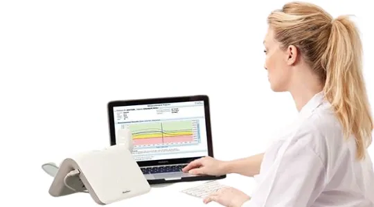 BeamMed Sunlight MiniOmni Portable Bone Density Ultrasonometer