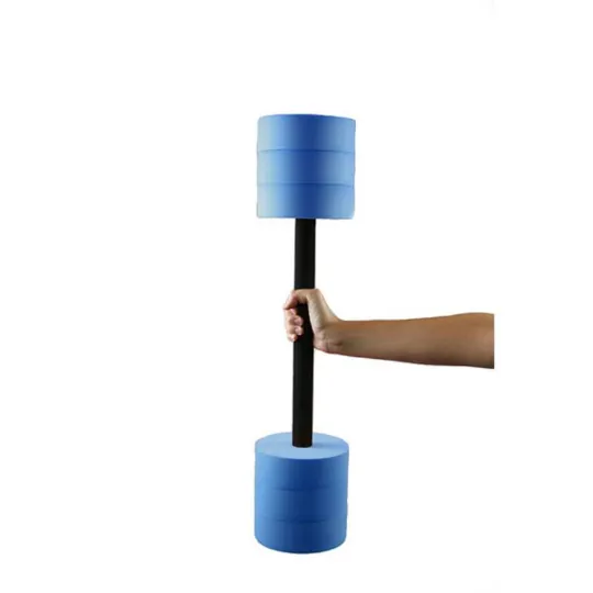 CanDo Aquatic Therapy Swim Bar - Flotation Support for Balance and ...