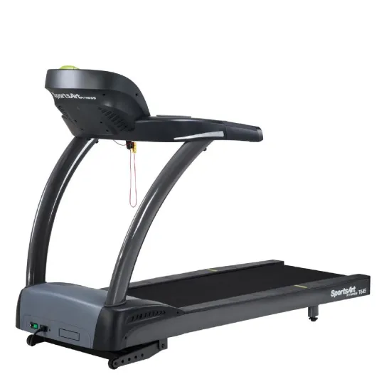 SportsArt T645L Cardio Treadmill - FREE Shipping