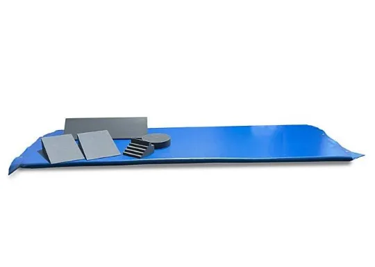 General Positioning Sponge Kits and Bundles