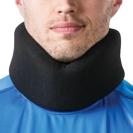 Collar Brace - Foam Cervical Collar