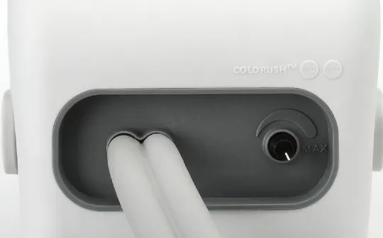 Ice Therapy Machine System - Universal Cooling Pads for Full Body ...