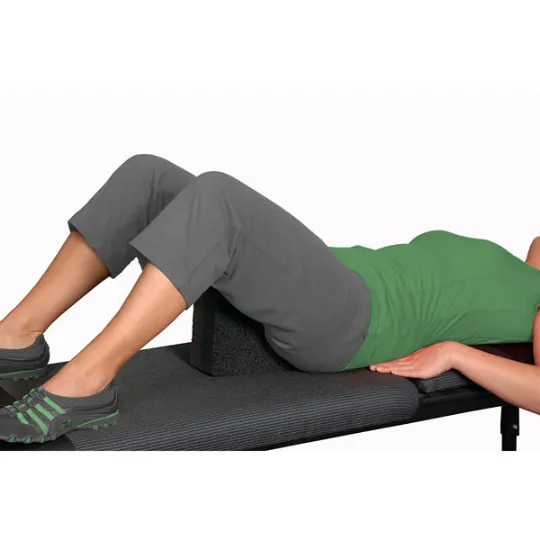 Adult Pelvic Sacral Blocks by Core Products