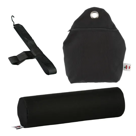 Cervical Traction Device with Neck Support for Head Tension Relief by ...